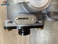 China WABCO Original Parts Spare Parts 9730090020 Trailer Control Valve Use For HOWO SHACMAN FAW DAF MAN Truck for sale
