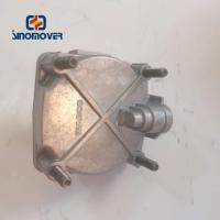 China WABCO Original Parts Spare Parts 9730110010 Relay Valve Use For HOWO SHACMAN FAW DAF MAN Truck for sale
