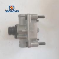 China WABCO Original Parts Spare Parts 9730110010 Relay Valve Use For HOWO SHACMAN FAW DAF MAN Truck for sale