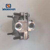 China WABCO Original Parts Spare Parts 9730110010 Relay Valve Use For HOWO SHACMAN FAW DAF MAN Truck for sale