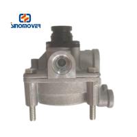China WABCO Original Parts Spare Parts 9730112000 Relay Valve Use For HOWO SHACMAN FAW DAF MAN Truck for sale