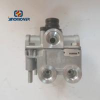 China WABCO Original Parts Spare Parts 9730112000 Relay Valve Use For HOWO SHACMAN FAW DAF MAN Truck for sale