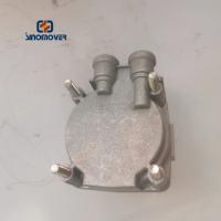 China WABCO Original Parts Spare Parts 9730112000 Relay Valve Use For HOWO SHACMAN FAW DAF MAN Truck for sale