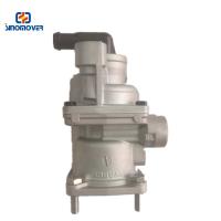 China WABCO Original Parts Spare Parts 4613152670 Foot Brake Valve Use For HOWO SHACMAN FAW DAF MAN Truck for sale