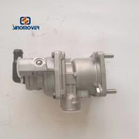 China WABCO Original Parts Spare Parts 4613152670 Foot Brake Valve Use For HOWO SHACMAN FAW DAF MAN Truck for sale
