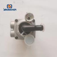 China WABCO Original Parts Spare Parts 4613152670 Foot Brake Valve Use For HOWO SHACMAN FAW DAF MAN Truck for sale