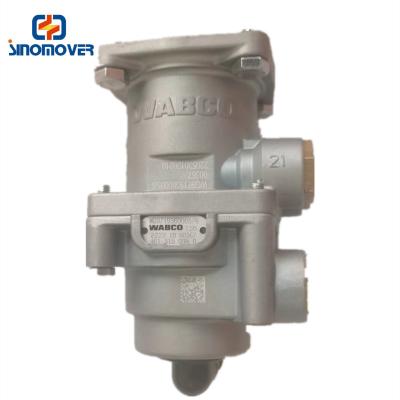 China WABCO Original Parts Spare Parts 4613150980 Foot Brake Valve Use For HOWO SHACMAN FAW DAF MAN Truck for sale
