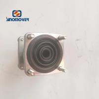 China WABCO Original Parts Spare Parts 4613150980 Foot Brake Valve Use For HOWO SHACMAN FAW DAF MAN Truck for sale