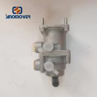 China WABCO Original Parts Spare Parts 4613150980 Foot Brake Valve Use For HOWO SHACMAN FAW DAF MAN Truck for sale
