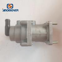 China WABCO Original Parts Spare Parts 4613150980 Foot Brake Valve Use For HOWO SHACMAN FAW DAF MAN Truck for sale