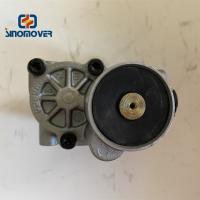 China WABCO Original Parts Spare Parts 4721950160 ABS Electromagnetic Valve Use For HOWO SHACMAN FAW DAF MAN Truck for sale