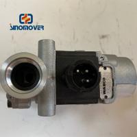 China WABCO Original Parts Spare Parts 4721950160 ABS Electromagnetic Valve Use For HOWO SHACMAN FAW DAF MAN Truck for sale