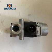 China WABCO Original Parts Spare Parts 4721950180 ABS Electromagnetic Valve Use For HOWO SHACMAN FAW DAF MAN Truck for sale