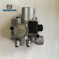 China WABCO Original Parts Spare Parts 4721950180 ABS Electromagnetic Valve Use For HOWO SHACMAN FAW DAF MAN Truck for sale