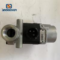 China WABCO Original Parts Spare Parts 4721950180 ABS Electromagnetic Valve Use For HOWO SHACMAN FAW DAF MAN Truck for sale