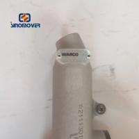 China WABCO Original Parts Spare Parts 4700530240 Clutch Master Pump  Use For HOWO SHACMAN FAW DAF MAN Truck for sale