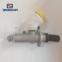 China WABCO Original Parts Spare Parts 4700530240 Clutch Master Pump  Use For HOWO SHACMAN FAW DAF MAN Truck for sale