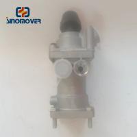 China WABCO Original Parts Spare Parts 4613300180 Brake Master Valve Use For HOWO SHACMAN FAW DAF MAN Truck for sale