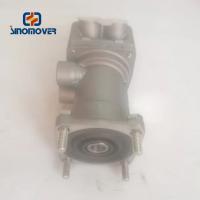 China WABCO Original Parts Spare Parts 4613300180 Brake Master Valve Use For HOWO SHACMAN FAW DAF MAN Truck for sale