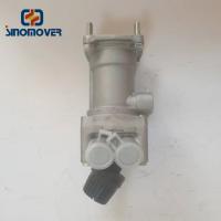 China WABCO Original Parts Spare Parts 4613300180 Brake Master Valve Use For HOWO SHACMAN FAW DAF MAN Truck for sale