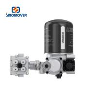 China WABCO Original Parts Spare Parts 9325000540 Air Dryer Use For HOWO SHACMAN FAW DAF MAN Truck for sale