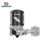 China WABCO Original Parts Spare Parts 9325000540 Air Dryer Use For HOWO SHACMAN FAW DAF MAN Truck for sale