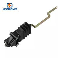 China WABCO Original Parts Spare Parts 4640070080 Height Valve  Use For HOWO SHACMAN FAW DAF MAN Truck for sale