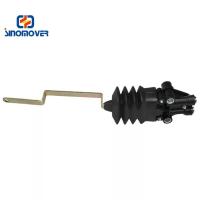 China WABCO Original Parts Spare Parts 4640070080 Height Valve  Use For HOWO SHACMAN FAW DAF MAN Truck for sale