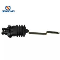 China WABCO Original Parts Spare Parts 4640070080 Height Valve  Use For HOWO SHACMAN FAW DAF MAN Truck for sale