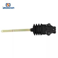 China WABCO Original Parts Spare Parts 4640070080 Height Valve  Use For HOWO SHACMAN FAW DAF MAN Truck for sale