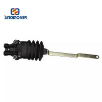 China WABCO Original Parts Spare Parts 4640070080 Height Valve  Use For HOWO SHACMAN FAW DAF MAN Truck for sale