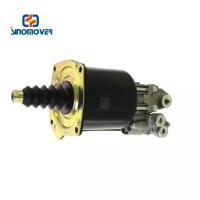 China WABCO Original Parts Spare Parts 9700511070 Clutch Booster  Use For HOWO SHACMAN FAW DAF MAN Truck for sale