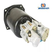 China WABCO Original Parts Spare Parts 9700511070 Clutch Booster  Use For HOWO SHACMAN FAW DAF MAN Truck for sale