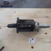 China WABCO Original Parts Spare Parts 9700514240 Clutch Booster  Use For HOWO SHACMAN FAW DAF MAN Truck for sale
