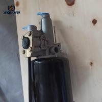 China WABCO Original Parts Spare Parts 9700514240 Clutch Booster  Use For HOWO SHACMAN FAW DAF MAN Truck for sale