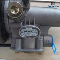 China WABCO Original Parts Spare Parts 9700514240 Clutch Booster  Use For HOWO SHACMAN FAW DAF MAN Truck for sale