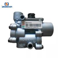 China WABCO ABS solenoid valve&ABS MODULATOR WG9000360515 for Sinotruk HOWO SITRAK A7 T7 C7H Dump tractor truck parts for sale