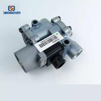 China WABCO ABS solenoid valve&ABS MODULATOR WG9000360515 for Sinotruk HOWO SITRAK A7 T7 C7H Dump tractor truck parts for sale