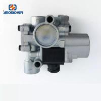 China WABCO ABS solenoid valve&ABS MODULATOR WG9000360515 for Sinotruk HOWO SITRAK A7 T7 C7H Dump tractor truck parts for sale
