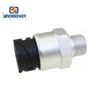 China WABCO Original Parts Spare Parts 4728800010 ECAS Solenoid VALVE Use For HOWO SHACMAN FAW DAF MAN Truck for sale