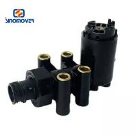 China WABCO Original Parts Spare Parts 4410500110 Levelling Valve Use For HOWO SHACMAN FAW DAF MAN Truck for sale