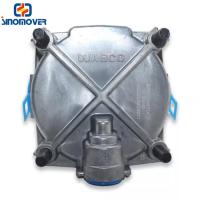 China WABCO Original Parts Spare Parts 9730025210 Multi-Port Valve Use For HOWO SHACMAN FAW DAF MAN Truck for sale
