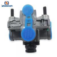 China WABCO Original Parts Spare Parts 9730025210 Multi-Port Valve Use For HOWO SHACMAN FAW DAF MAN Truck for sale
