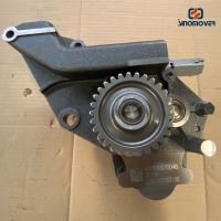 China SINOTRUK HOWO Truck OEM Original  Engine Parts VG1500070048 Oil Pump for sale