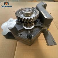 China SINOTRUK HOWO Truck OEM Original  Engine Parts VG1500070048 Oil Pump for sale