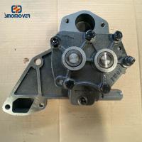 China SINOTRUK HOWO Truck OEM Original  Engine Parts VG1500070048 Oil Pump for sale