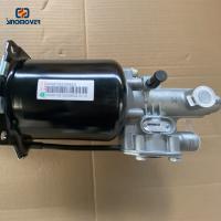 China WABCO Original Parts Spare Parts WG9725230052 Clutch Booster  Use For HOWO SHACMAN FAW DAF MAN Truck for sale