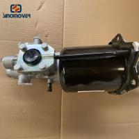 China WABCO Original Parts Spare Parts WG9725230052 Clutch Booster  Use For HOWO SHACMAN FAW DAF MAN Truck for sale