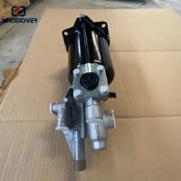 China WABCO Original Parts Spare Parts WG9725230052 Clutch Booster  Use For HOWO SHACMAN FAW DAF MAN Truck for sale