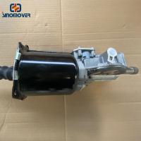 China WABCO Original Parts Spare Parts WG9725230052 Clutch Booster  Use For HOWO SHACMAN FAW DAF MAN Truck for sale